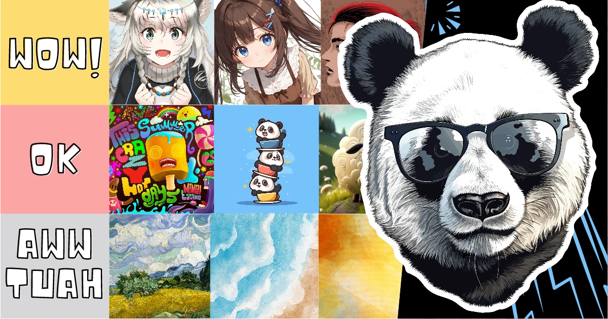 How to Create a Tier List for Anything: Step-by-Step Guide | Tier Cards