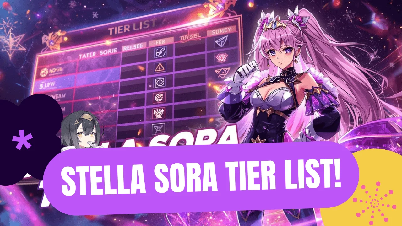 Create & Explore Tier Lists | TierCards